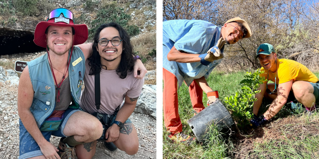 Net-Zero Hero: Danny Martin | AustinTexas.gov